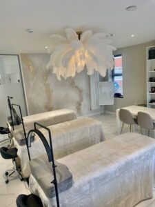 Masterclass Training - iLashed by Imogen