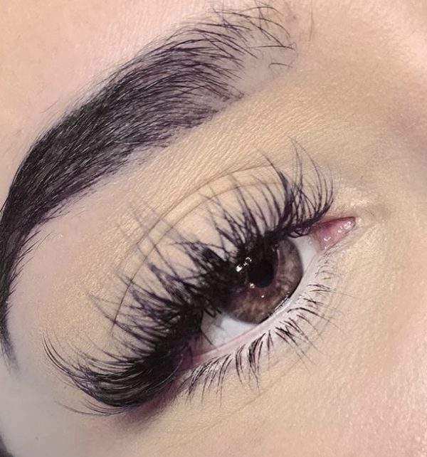 Masterclass - iLashed by Imogen