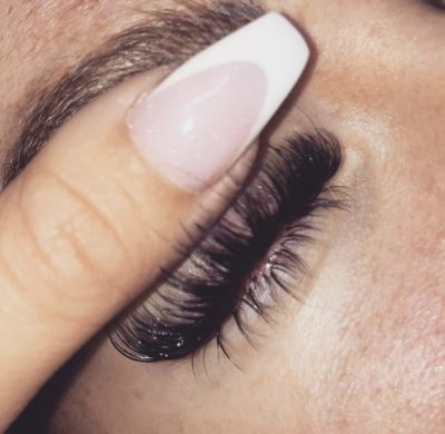 1-1 Masterclass (Lashes or Lash Lifts) - iLashed by Imogen
