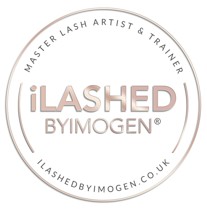 iLashed by Imogen - Master Lash Artist, Educator & Mentor