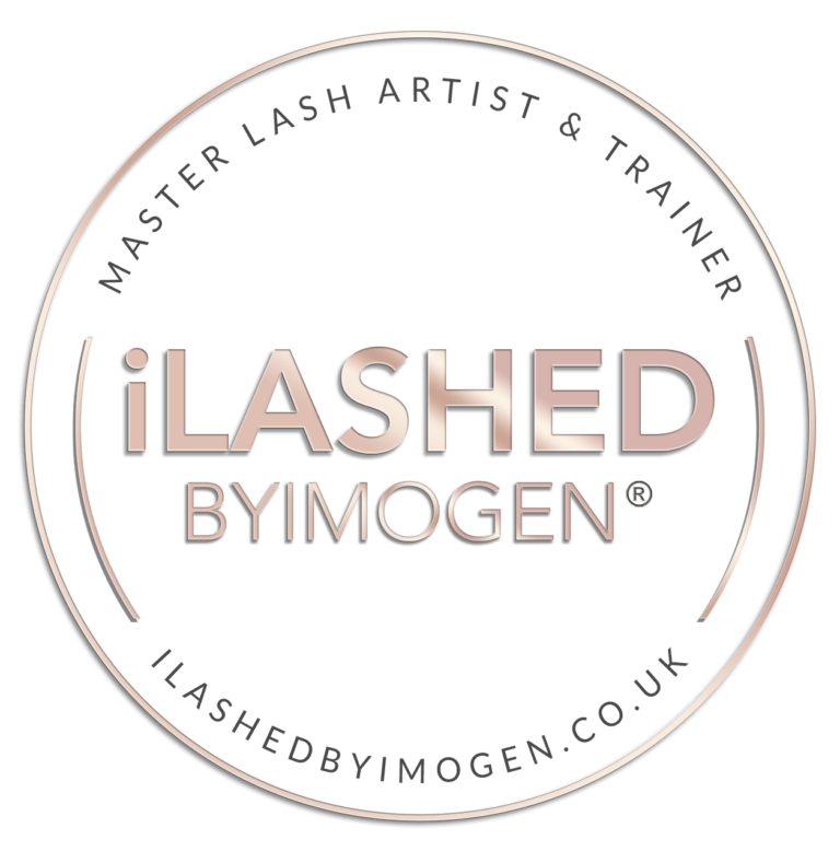 Masterclass Training - iLashed by Imogen