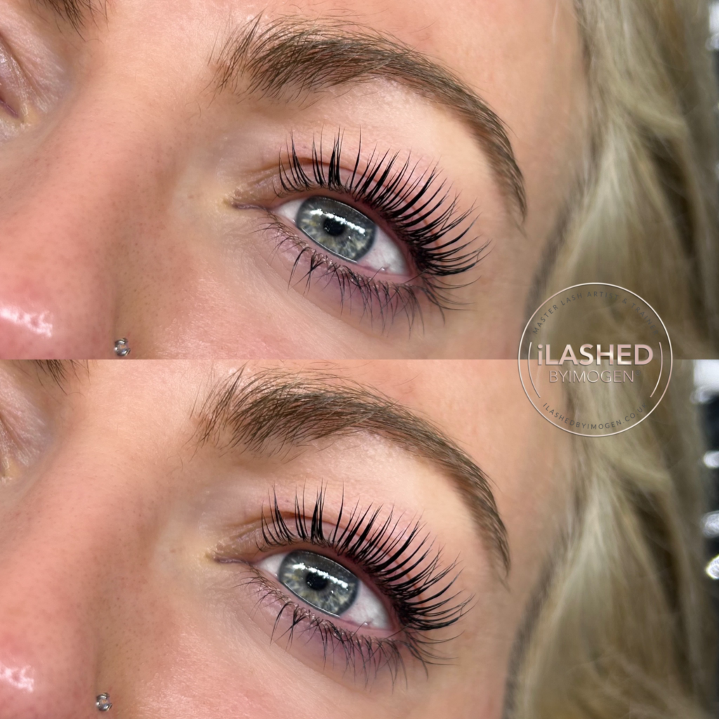 Lash Lift & Tint Training (Traditional) - iLashed by Imogen