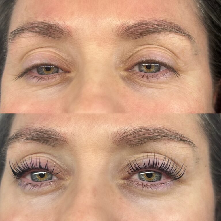 Masterclass - iLashed by Imogen